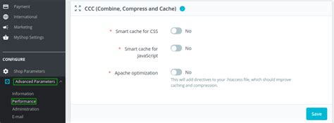 Como Activar Modo Debug En PrestaShop