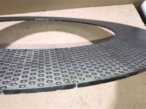 Сито 10мм для дробарки Rsi 820 купити в Україні з доставкою та монтажем Ноєро Україна ТОВ