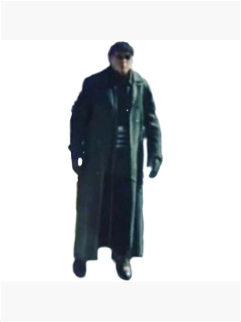 Doc Ock Poster For Sale By CarCarter Redbubble