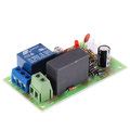 Jk V Ac Time Delay Relay Control Module With Trigger Delay Min