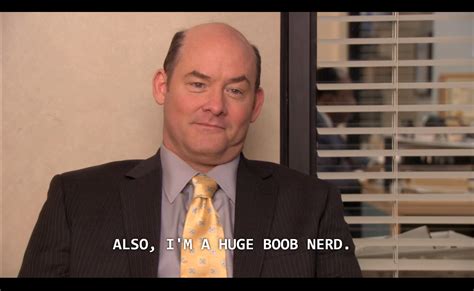 So Wait Is Packer A Huge Nerd For Boobs Or A Nerd For Huge Boobs R