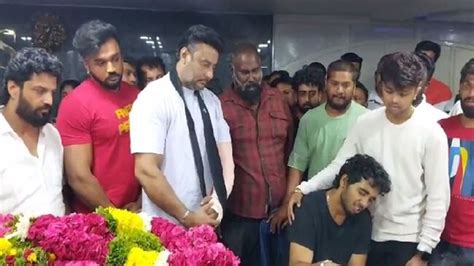 Kannada Producer Soundarya Jagadish Tried To Commit Suicide At 55 And