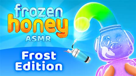 Frozen Honey Asmr Frost Edition For Nintendo Switch Nintendo Official Site