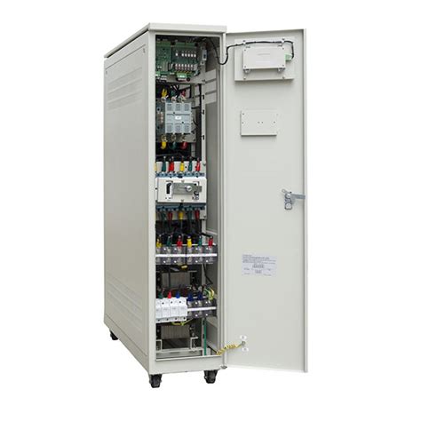 500 Kva Voltage Optimiser Manufacturers And Suppliers China Illumination