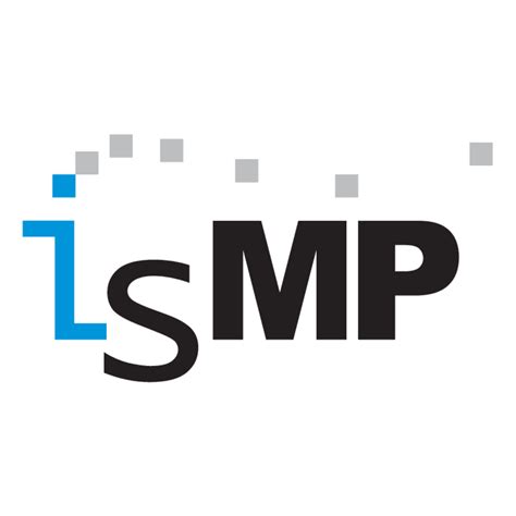 Ismp Logo Vector Logo Of Ismp Brand Free Download Eps Ai Png Cdr Formats