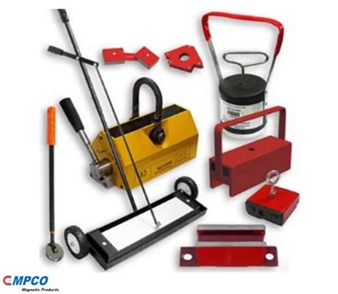 Magnetic Tool
