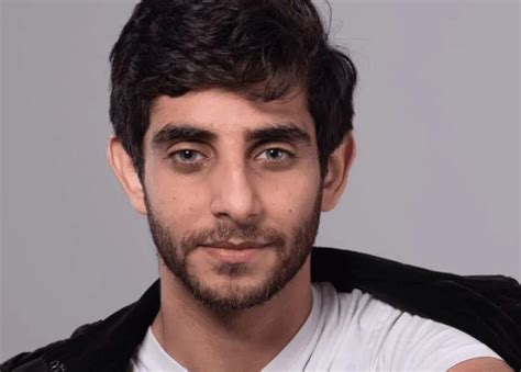 Luke Dimyans Bio Educational Background Career Net Worth Girlfriend