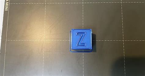 3d Print Calibration Cube Album On Imgur
