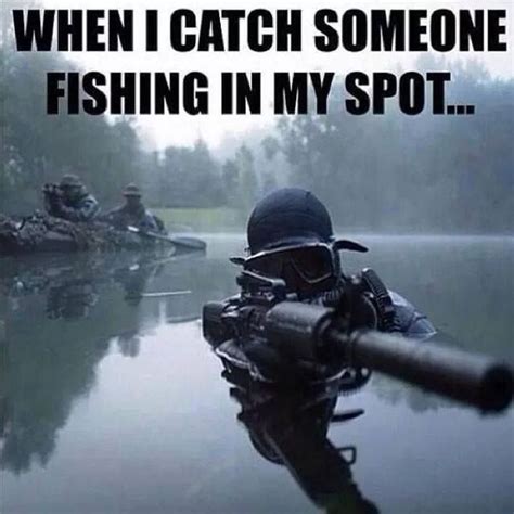 Funny Fishing Memes And Pictures