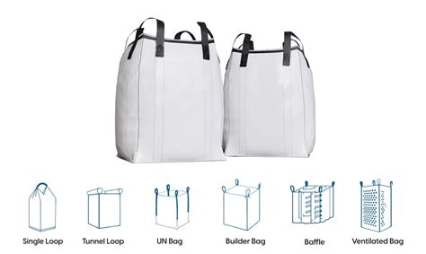 FIBC Bags Ekta Polypack