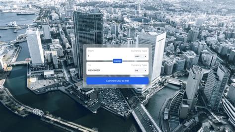 Built A Currency Converter Using Reactjs Harshil Suthar Posted On The Topic Linkedin
