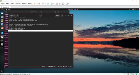 ubuntu22 04安装ros2【图文讲解】 ros2安装教程unbuntu22 04 csdn博客