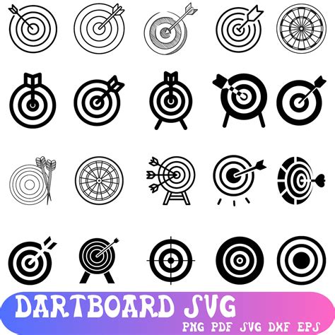 Dartboard Svg Dart Svg Dart Game Svg Dart Target Svg Darts Png Dartboard Shirt Dart