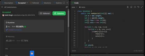 Ankit Singh On Linkedin Day2 Codingjourney Dsa Sqlquery Query
