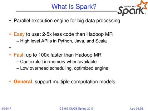 April 26th 2017 Prof Ion Stoica Ppt Download