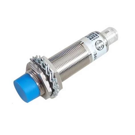 Inductive Proximity Sensor At ₹ 430 Piece Inductance Sensor In Indore Id 11090246873