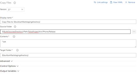Build And Deploy Xamarin IOS To Test Flight With Azure DevOps LPains