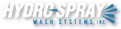 Hydro-Spray Wash Systems | Carwash Service | Distribution | Installation