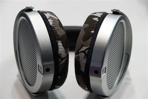 Hifiman Deva Proのイヤーパッドを修理する場合：スーパーストレッチ・ヘッドホンカバー Mimimamo
