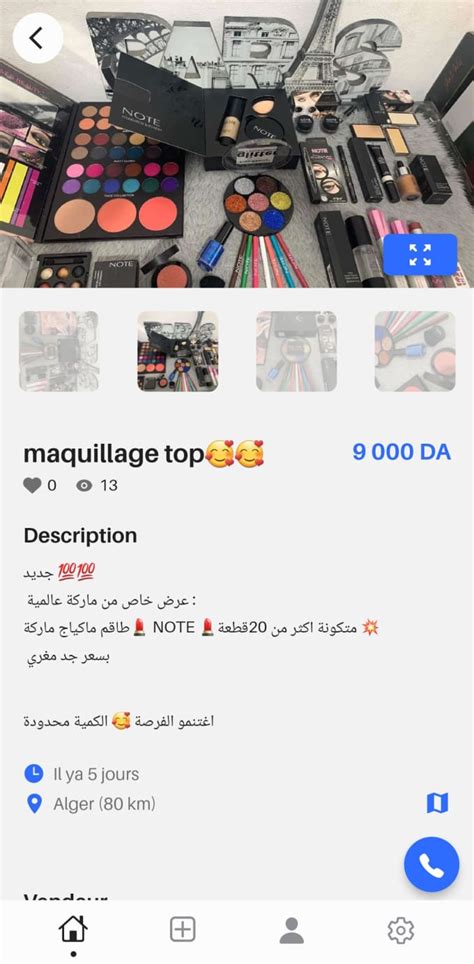 develop android and ios mobile app using flutter by yanisziani7 fiverr