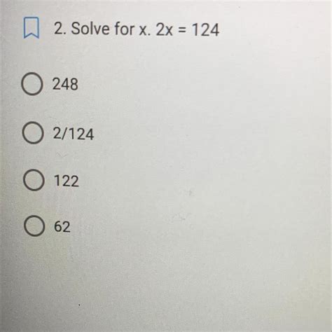 FREE Solve For X Questions In Picture Brainly Com