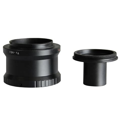 T2 Nex T Ring Adapter For Sony Nex E Mount Micro C Grandado