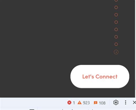 floating button bottom right corner customize with code squarespace