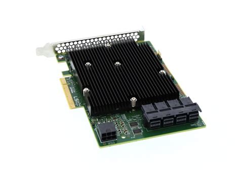 LSI 9300 16i LSI00447 PCIe 3 0 SAS 12Gb S SAS Host Bus Adapter Newegg Com