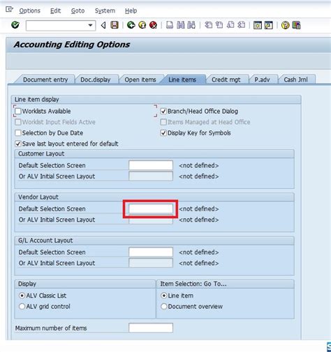 Solved Text For The Clearing Document After Payment Run Sap