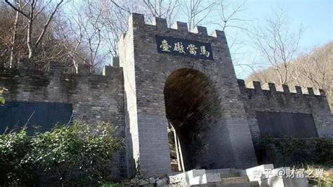 记录乡愁文化（十二）要塞上的乡愁：马当矶，长江的守望者 知乎