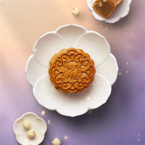 Halal Mooncake Delivery Singapore 2026 Pinch Bakehouse