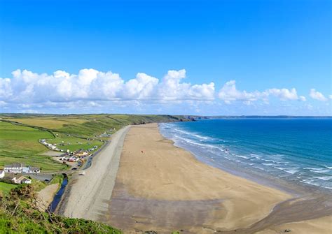 Newgale Coastal Adaptation Scheme Institution Of Civil Engineers ICE
