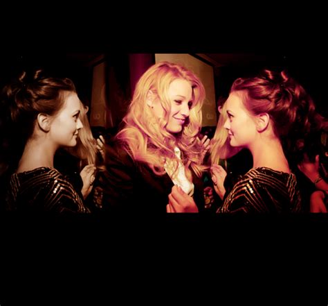 Xo X Ho Leighton Meester Sex Tape The Real Deal Leighton Meester Fanpop Page