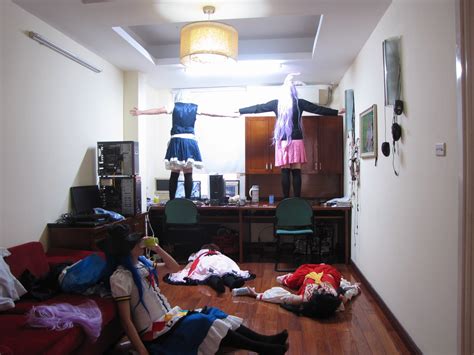 Another Normal Day At Gensokyo R Touhou