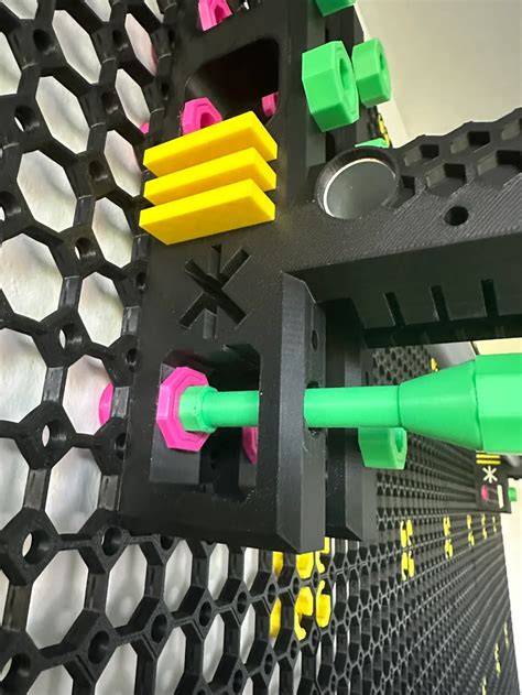 Multiboard Multitool Free 3d Print Model Makerworld