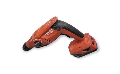 Hilti Te 2 A22 Banknote Internetveikals