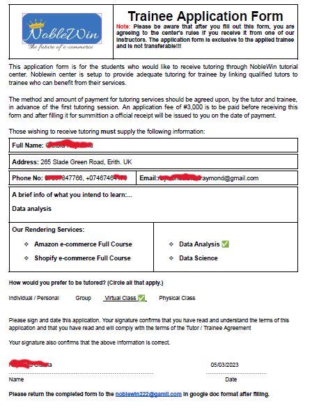 Oluwasegun Akinwumi On Linkedin Datavisualization Data Analytics