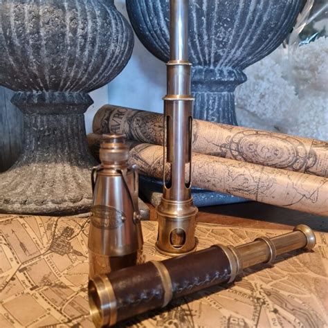 Bronze Monocular Paradox Collections