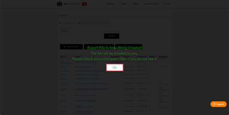 How To Bulk Delete Contacts Support Center