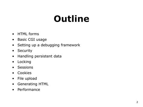 Ppt Python Cgi Programming Powerpoint Presentation Free Download