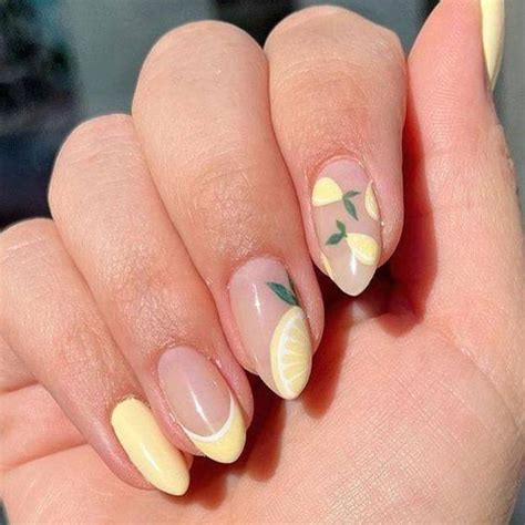 La Manicura Mantequilla O Butter Nails Es La Tendencia En Uñas Del