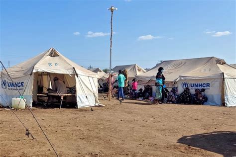 War Torn Sudan Faces Widening Famine Crisis Un Backed Report