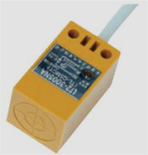 Lmf MA DC Inductance Electric Proximity Switch Sensor Proximity Switch And Inductance Electric