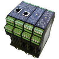 SCADALink DC Modbus Data Concentrator SCADALink