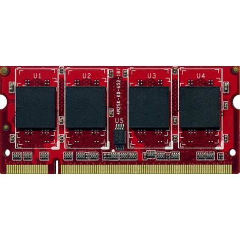 Apro Industrial Ddr2 Sdram Naelcom