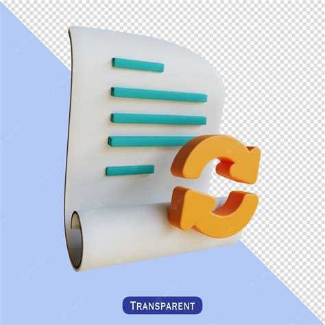 Premium Psd Sync File 3d Style