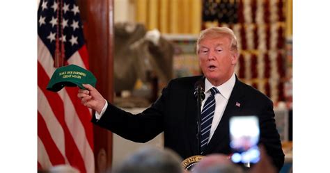 Тръмп Процесът срещу мен в Сената ще приключи много бързо