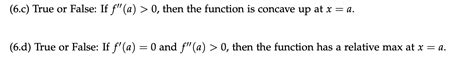 Solved Let F X A Continuous Differentiable Function On Chegg