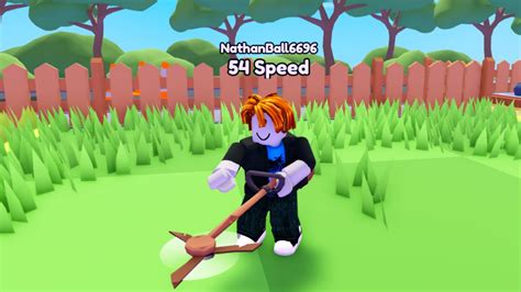 Mowing Simulator Codes Cut To The Chase Gamezebo
