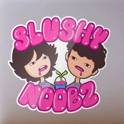 Slushy Noobz Merch Official Store